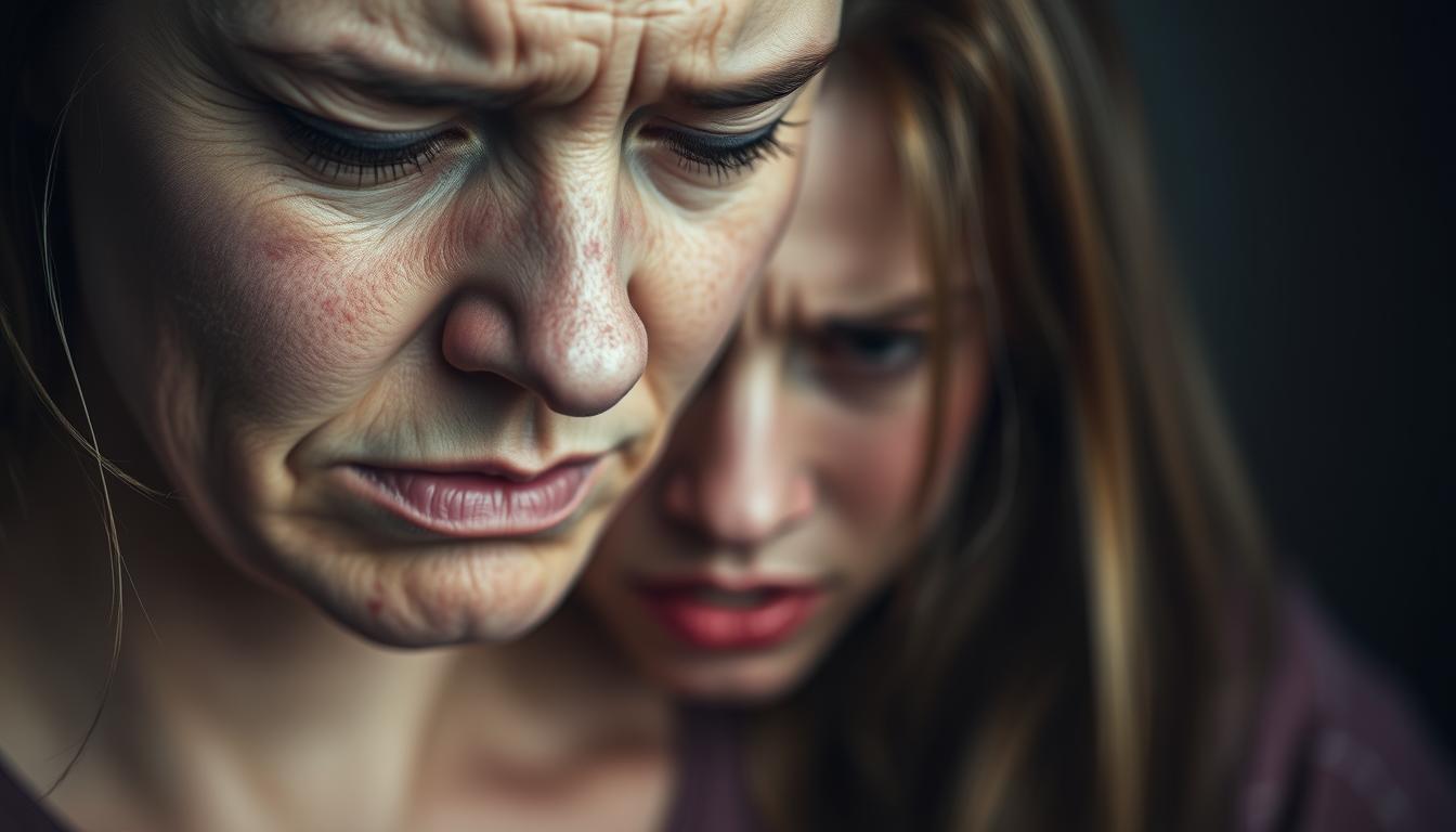 Hormonal Imbalance Symptoms 2025